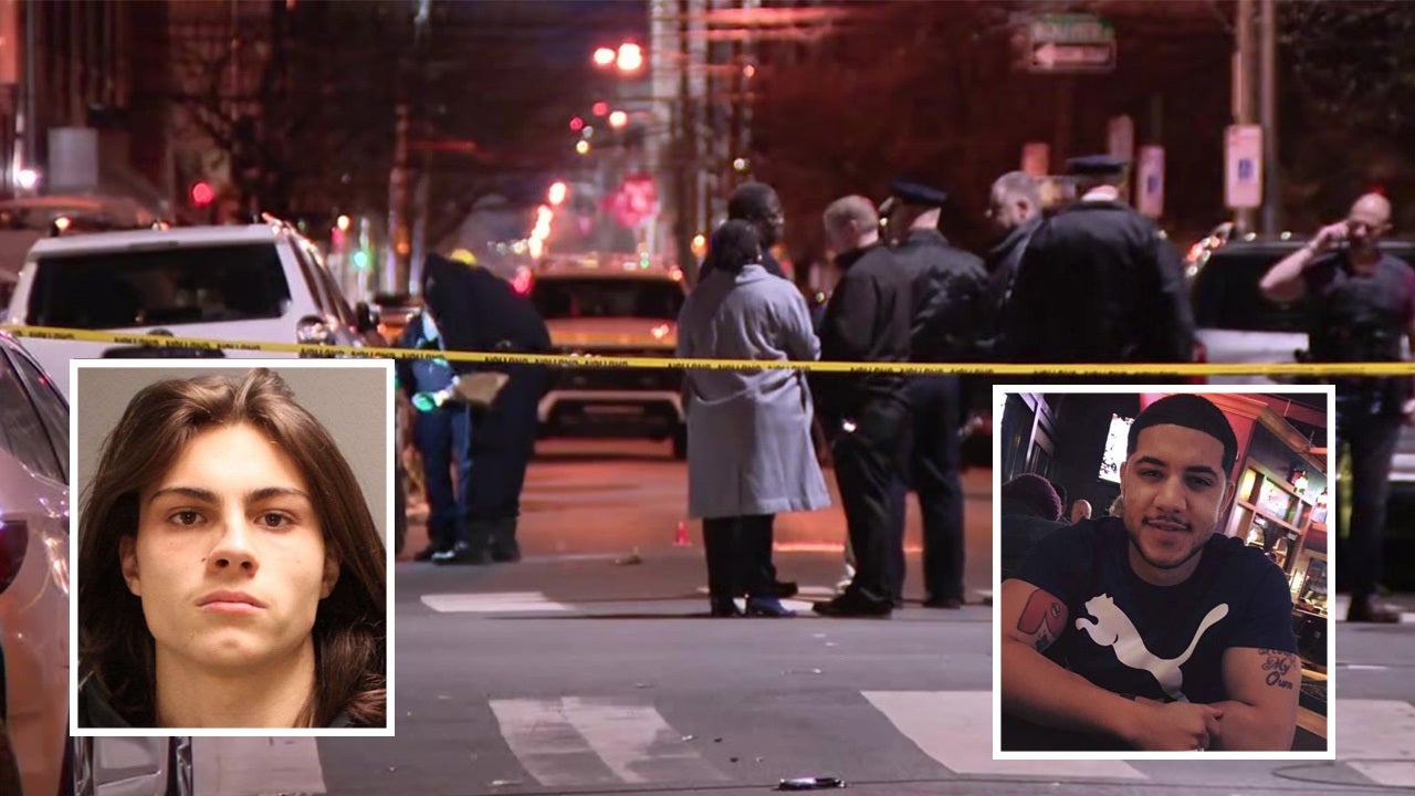 Miles Pfeffer trial expected to start Monday in 2023 killing of Temple ...