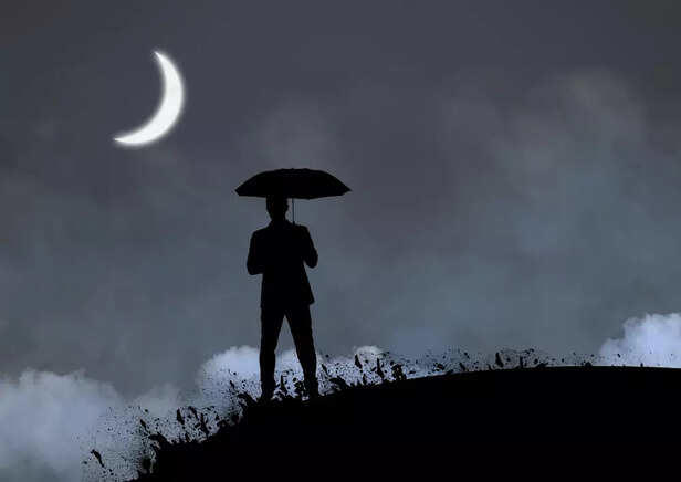 How to Control Overthinking and Negative Thoughts: Bhagavad Gita Wisdom