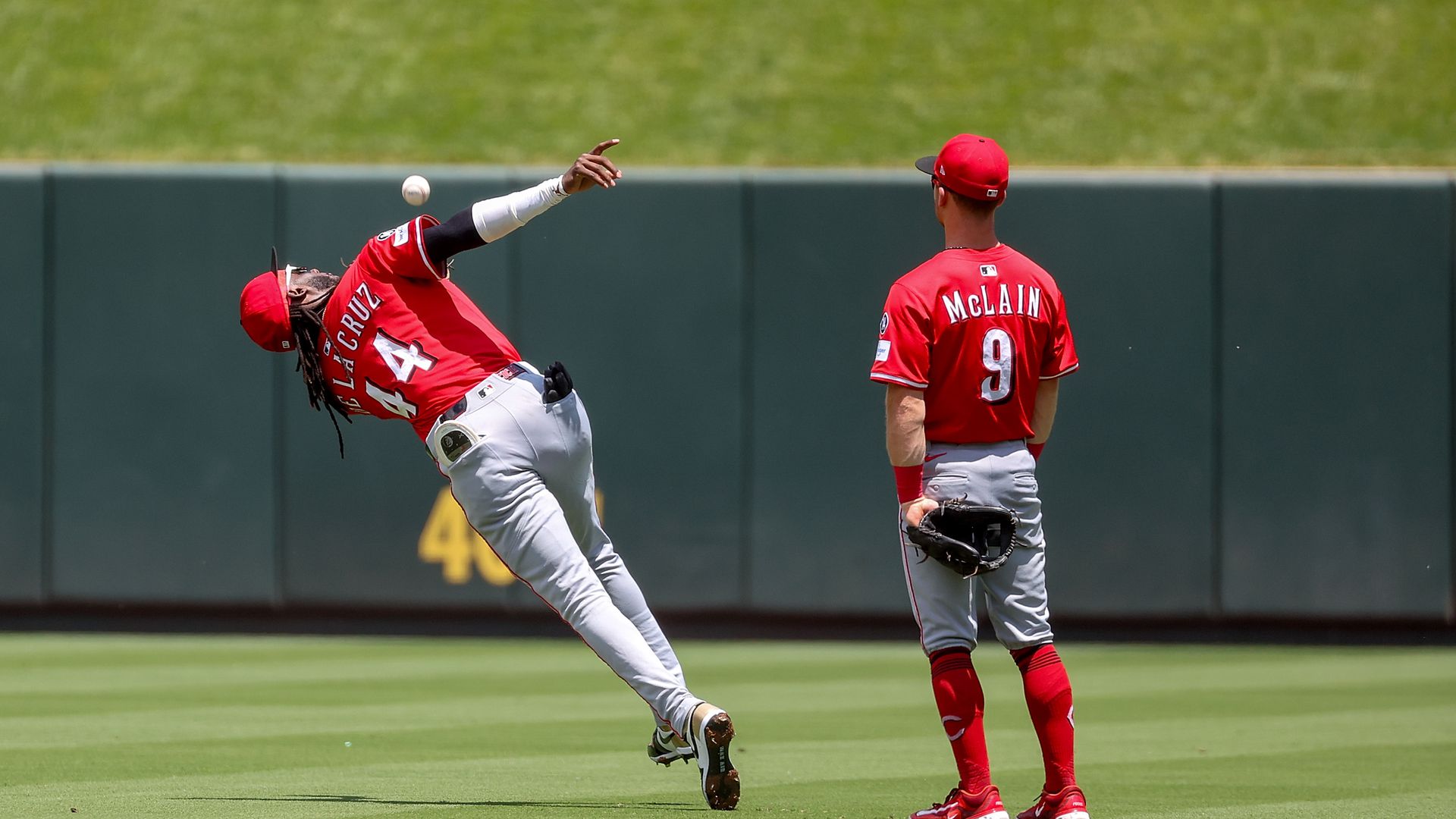New York Yankees vs. Cincinnati Reds: Series Preview