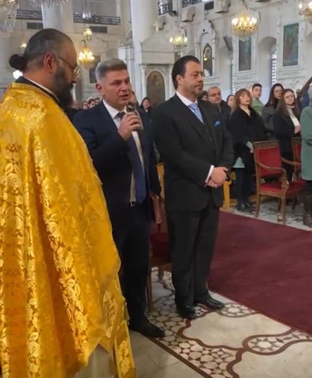 Ν.Φαραντούρης: Κραυγή αγωνιάς σε Ελλάδα-Κομισιόν για το μακελειό στη ...