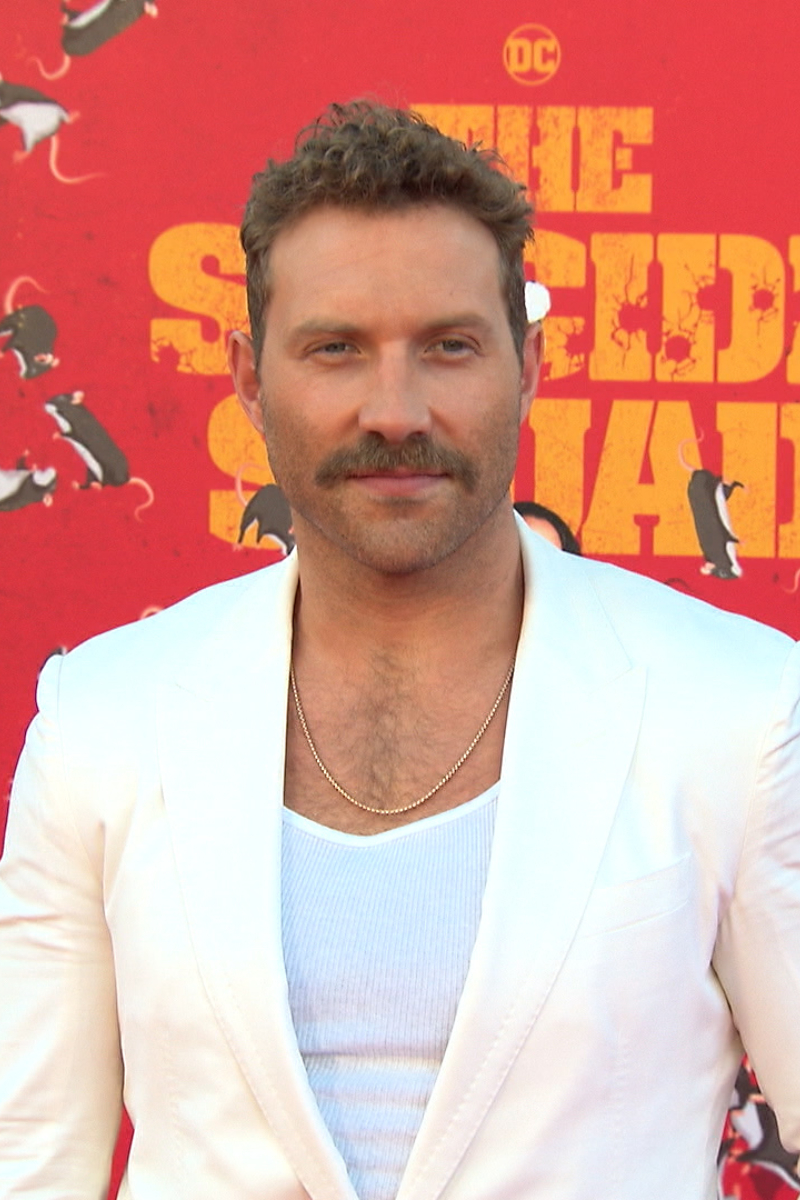 Jai Courtney Took Over 'Die Hard' — And Hollywood’s Been Watching Ever ...