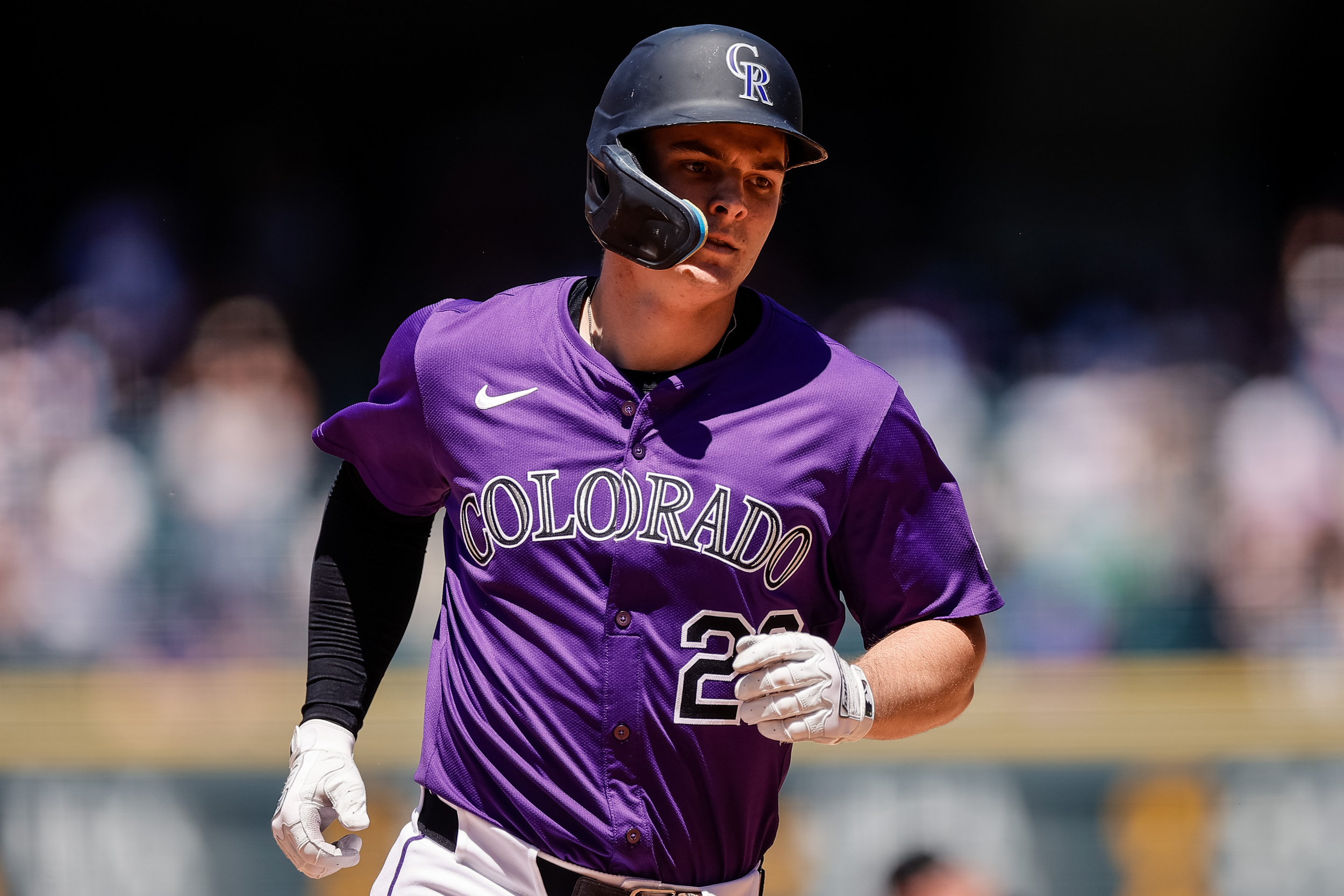 Former first overall draft pick is finally hitting his stride with the ...