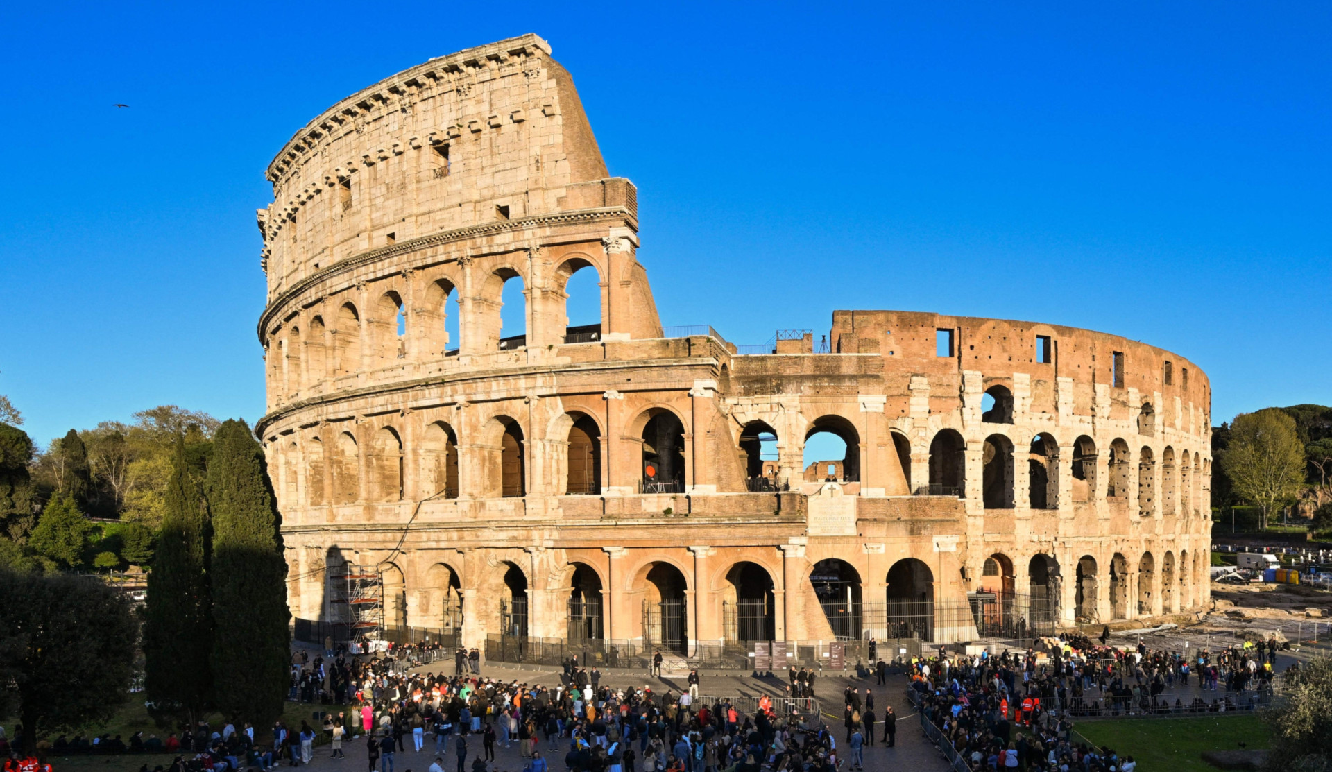 Everything you need to know about the fall of Rome