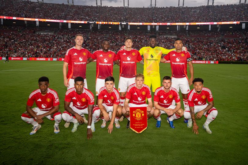 Manchester United are discovering the difficult reality of their £60m ...