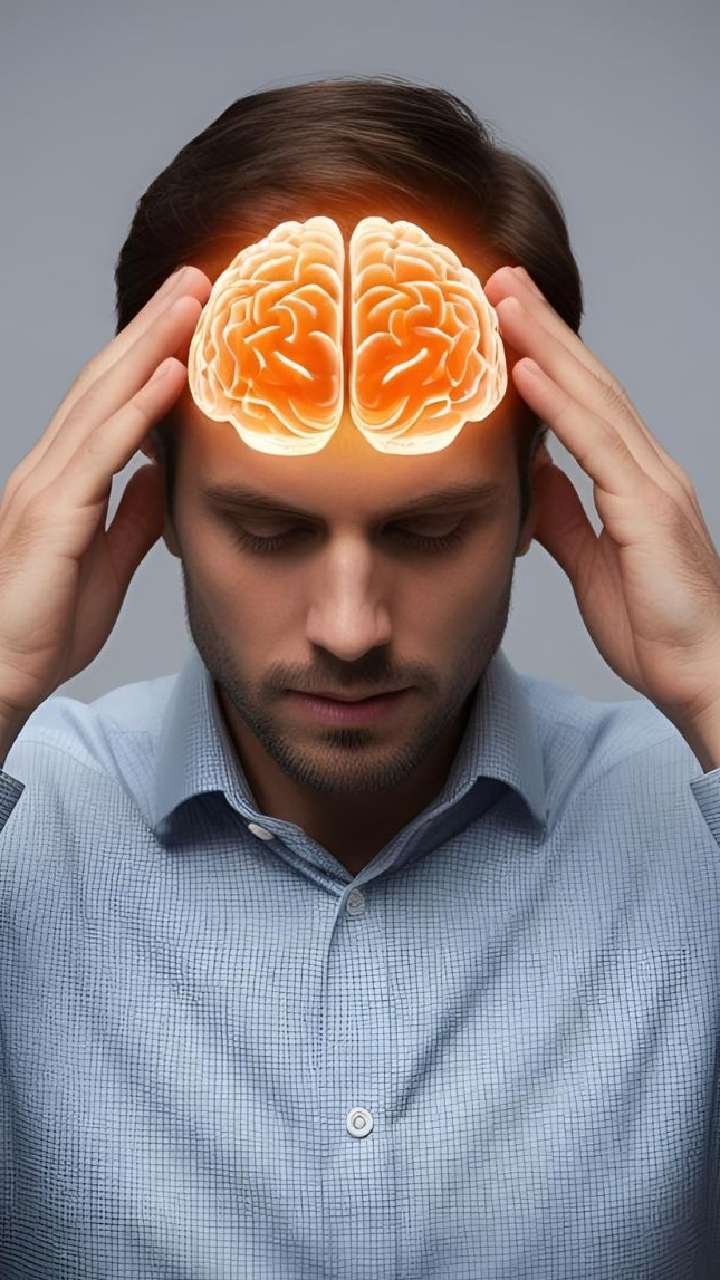 What Is A Brain Aneurysm, And Why Is It Dangerous?