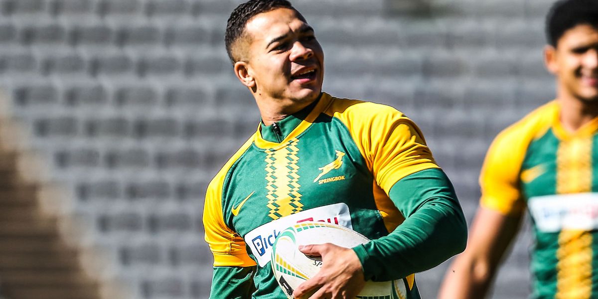 Springboks’ depth on display amid injury concerns to key players