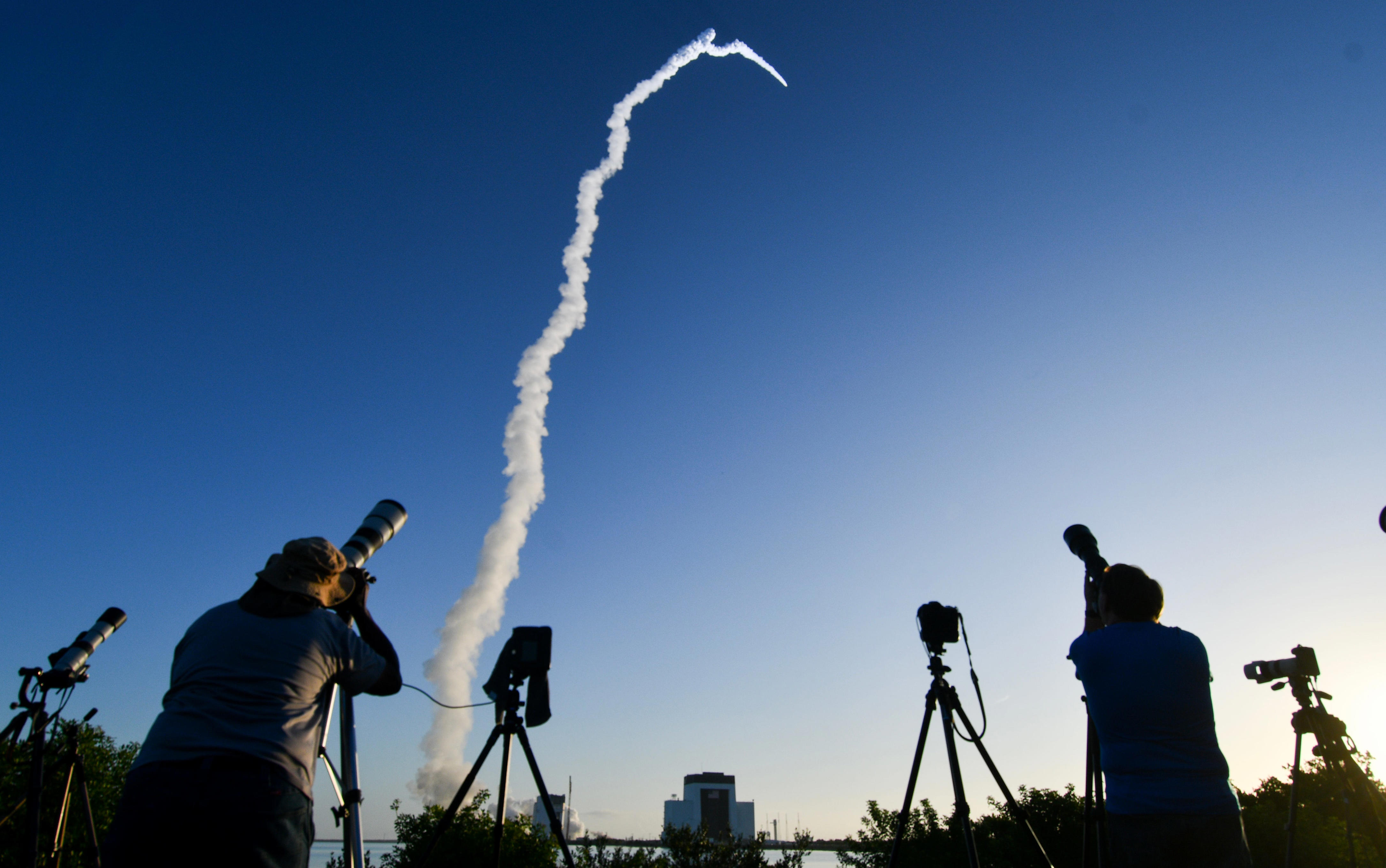 SpaceX Project Kuiper rocket launch in Florida: What time is liftoff ...