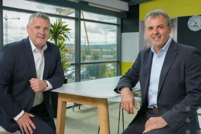 'This acquisition is about more than expansion': Belfast IT support and ...