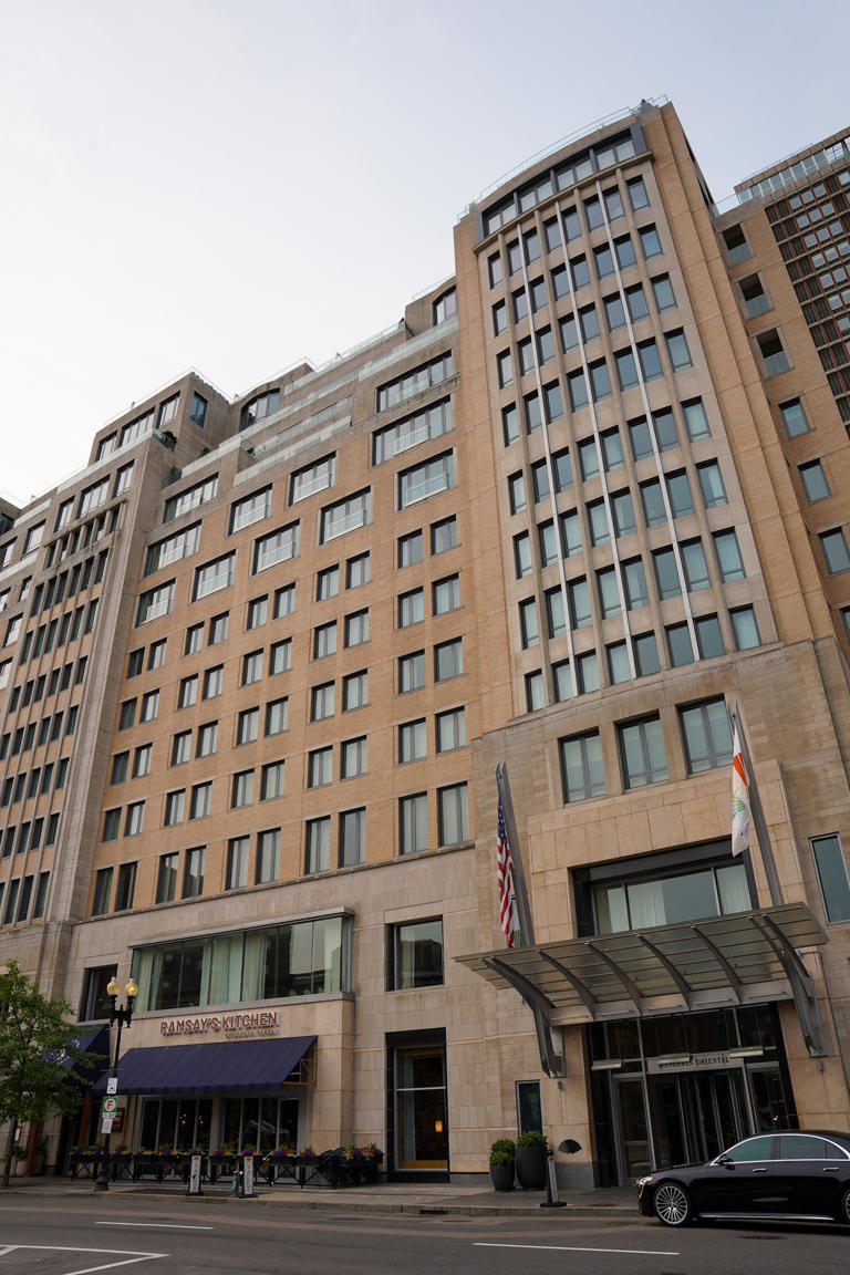 Discover The Best of Boston: A Luxury Travel Guide to New England's ...