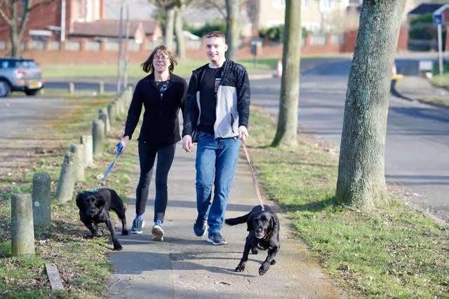 Wakefield Council spotlights local carers and the people they support ...