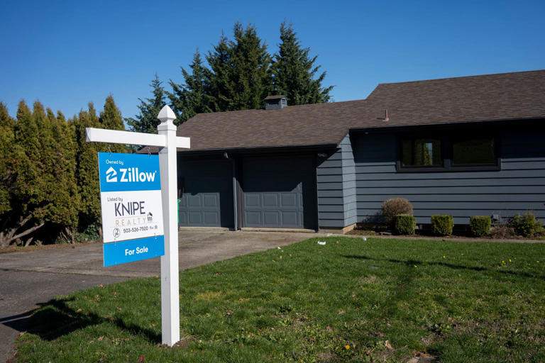 Zillow CEO sees another slow year for housing market - report