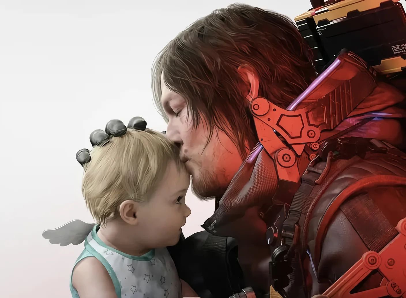 Death Stranding 2 review - Hideo Kojima returns