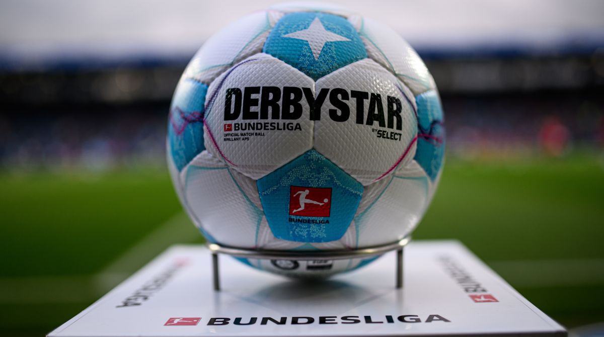 Supercomputer sagt Bundesliga-Tabelle 2025/26 vollständig voraus