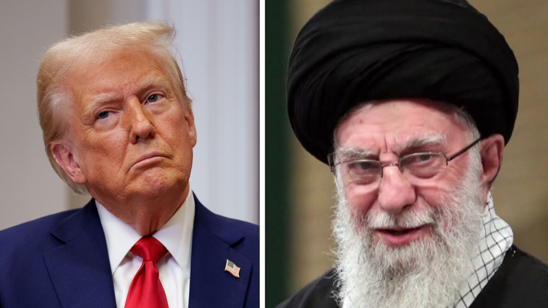 ‘Put away your phone, no more talk about regime change': Richard Haass ...
