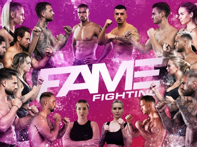 Reality-Boxen: Fame Fighting 3: Dieses mal knallt es richtig - Alles zu ...
