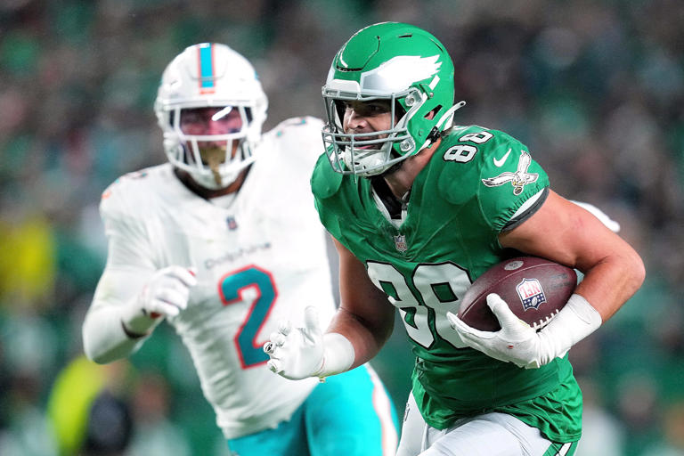 Stat experts reveal a 2026 draft need the Eagles can’t afford to ignore