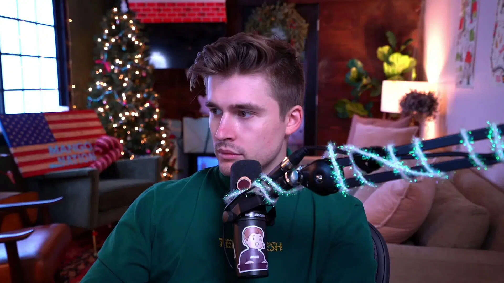 "I'm No Longer Inviting Mang0": Ludwig Responds Following Recent ...