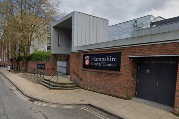 Hampshire council to respond to plans to delay 2026 elections