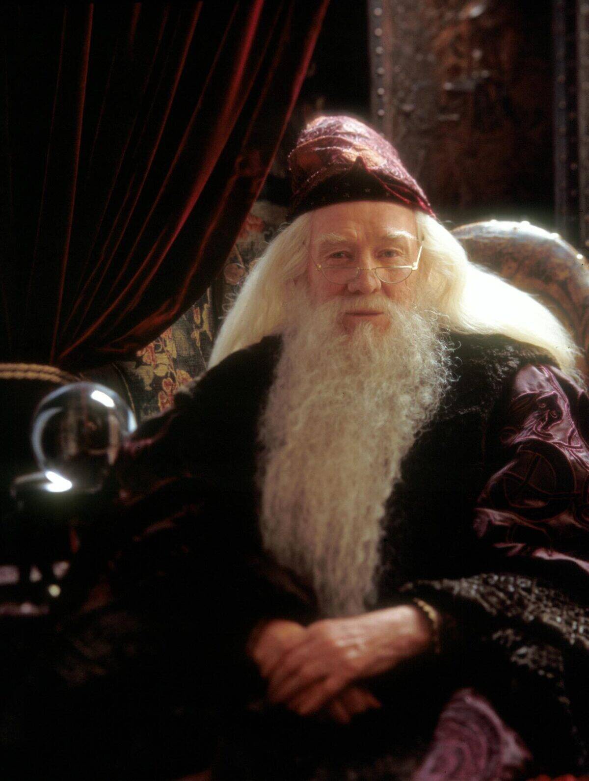 Magical Behind-The-Scenes Secrets About 'Harry Potter'