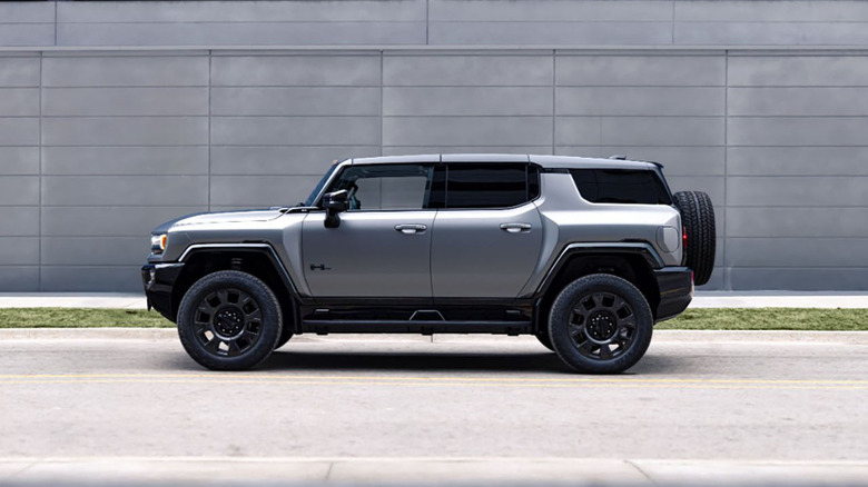 Who Makes Hummer And Where Are The Cars Built?