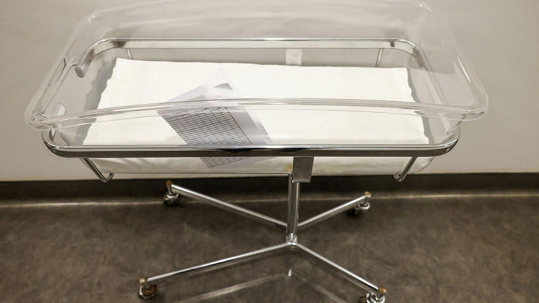 Bébé décapité à la naissance aux États-Unis : les parents indemnisés ...