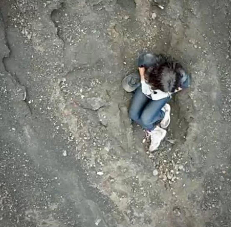 Brazilian hiker found dead in Indonesia four days after falling into ...