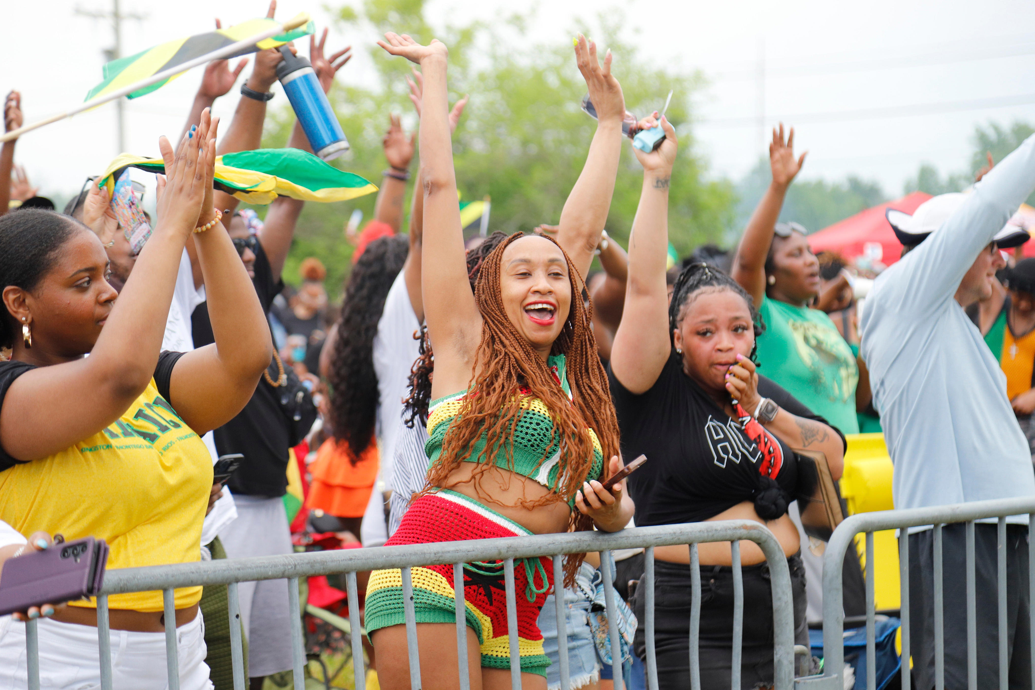 Cool things to do in Delaware in June, from Greek Festival to June Jam
