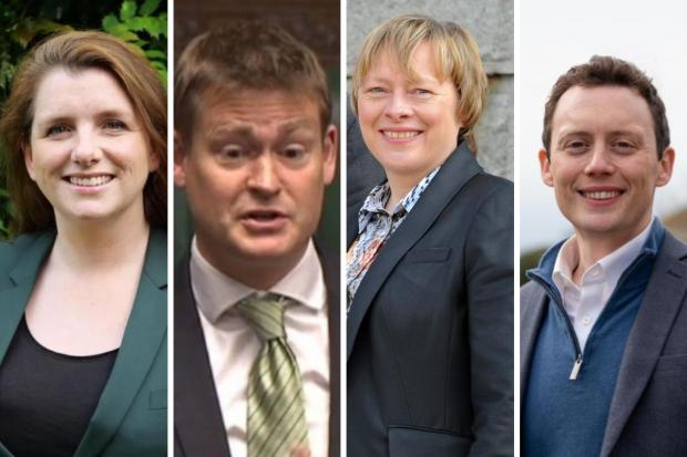 How Wirral MPs voted on proposals to scrap the Government’s welfare reforms