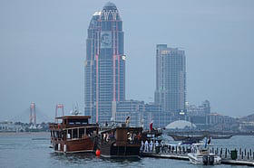 Qatar says security remains stable after US embassy asks citizens to ...