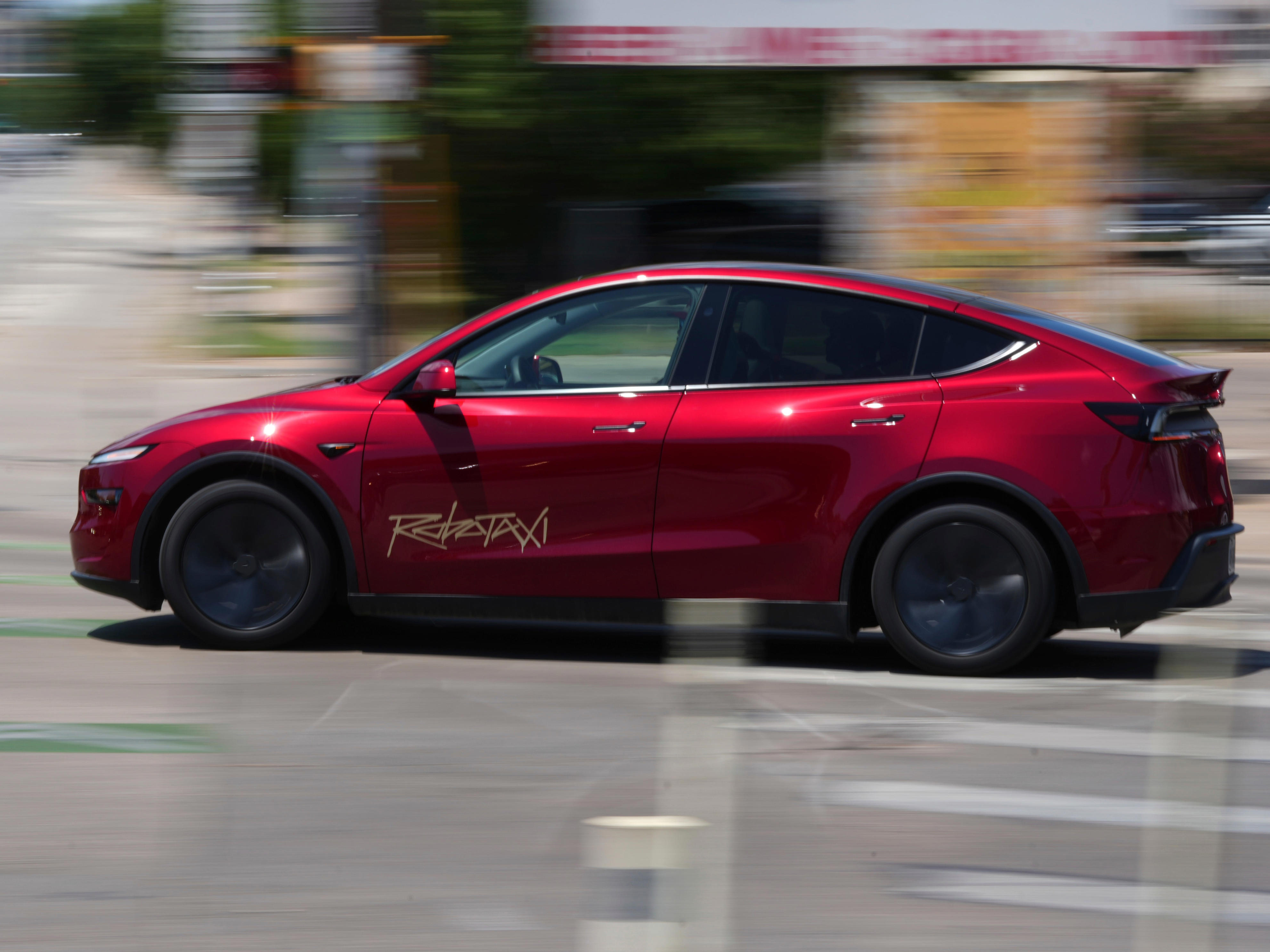 Tesla's earnings call left more questions than answers on robotaxi