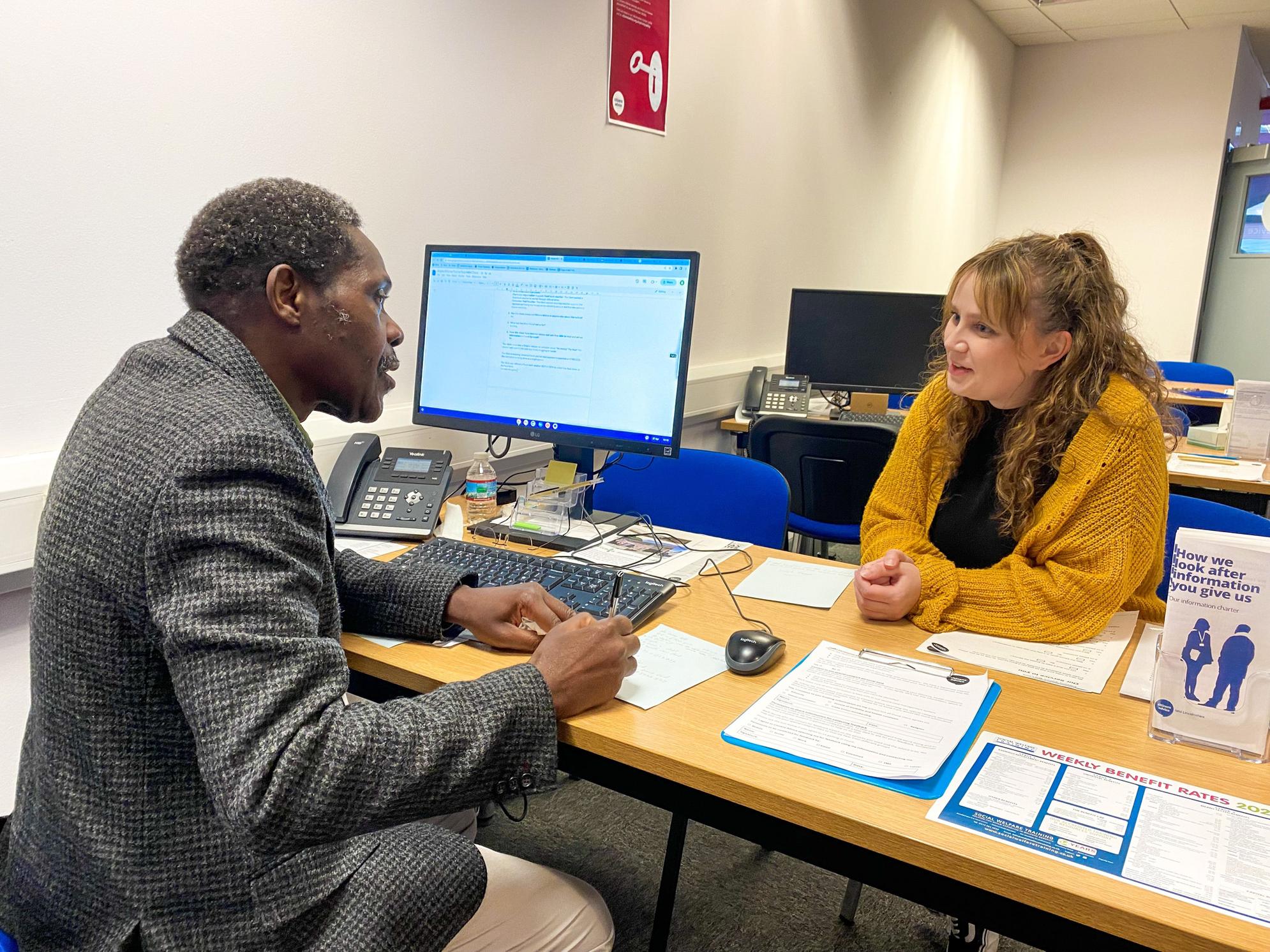 Citizens Advice shares its top shopping tips for consumers, as new data ...