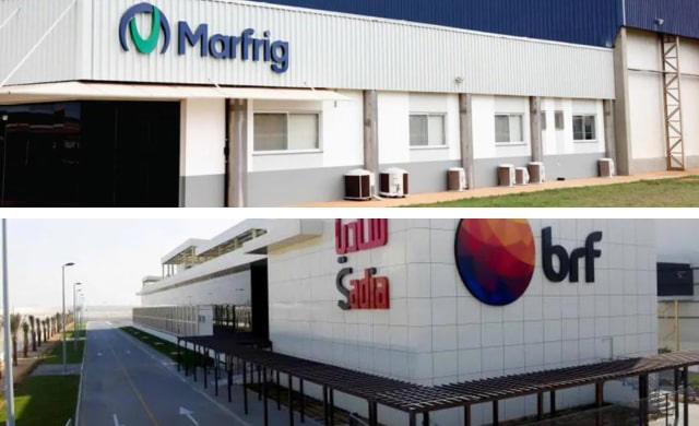 Justiça Federal extingue ação contra fusão entre BRF e Marfrig e mantém ...