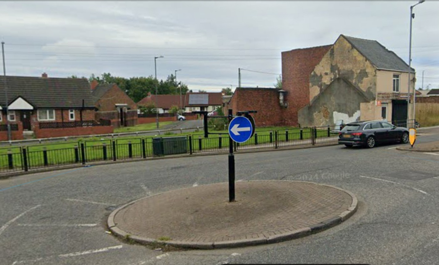 Crucial ruling on giant new Sunderland advertising screen that could ...