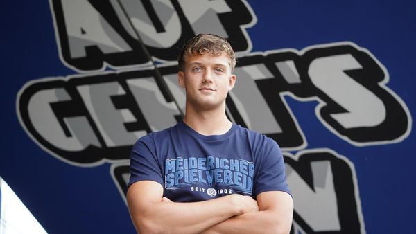 MSV Duisburg sichert sich Innenverteidiger mit Gardemaß