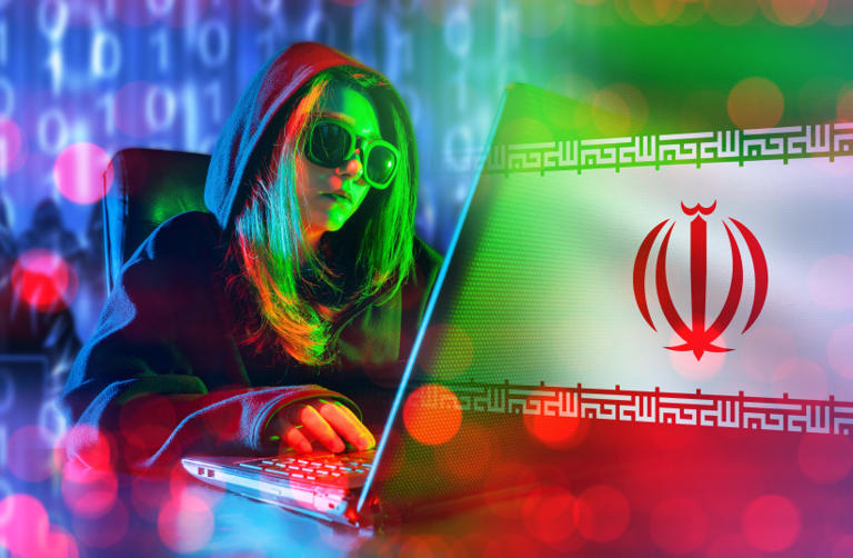 Anti-regime hackers infiltrate Iran's banking system