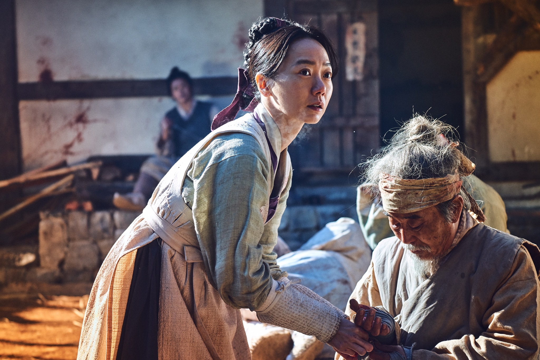 13 Historical TV Dramas That Are Far From A Boring History Lesson
