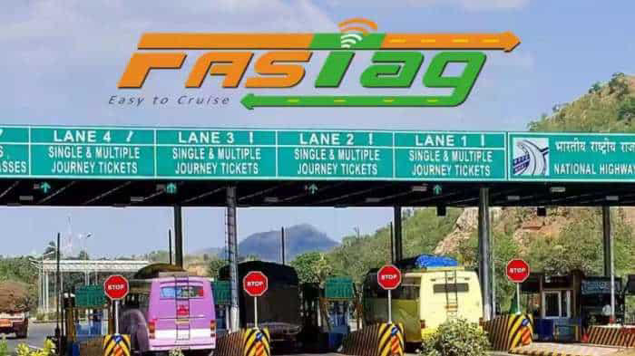 FASTag Annual Pass: Check price, where to buy, validity, and more ...