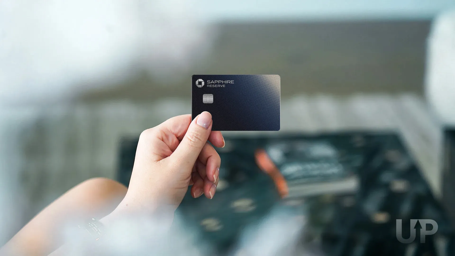New Chase Sapphire Reserve Card Applications Live With a Huge Welcome ...