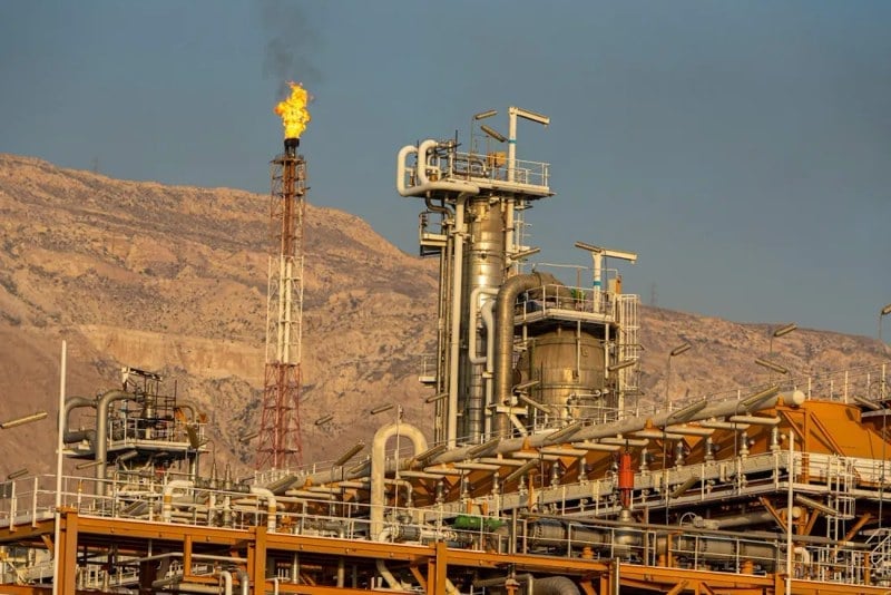 Key OPEC+ members boost oil production