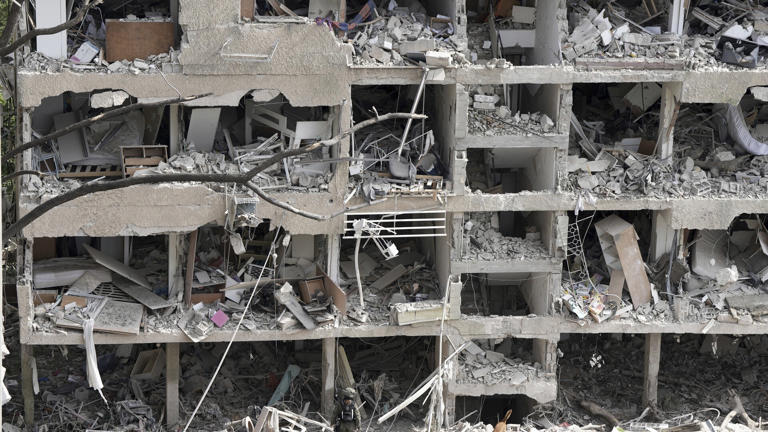 Iran-Israel conflict will end with ‘destruction of Fordow’