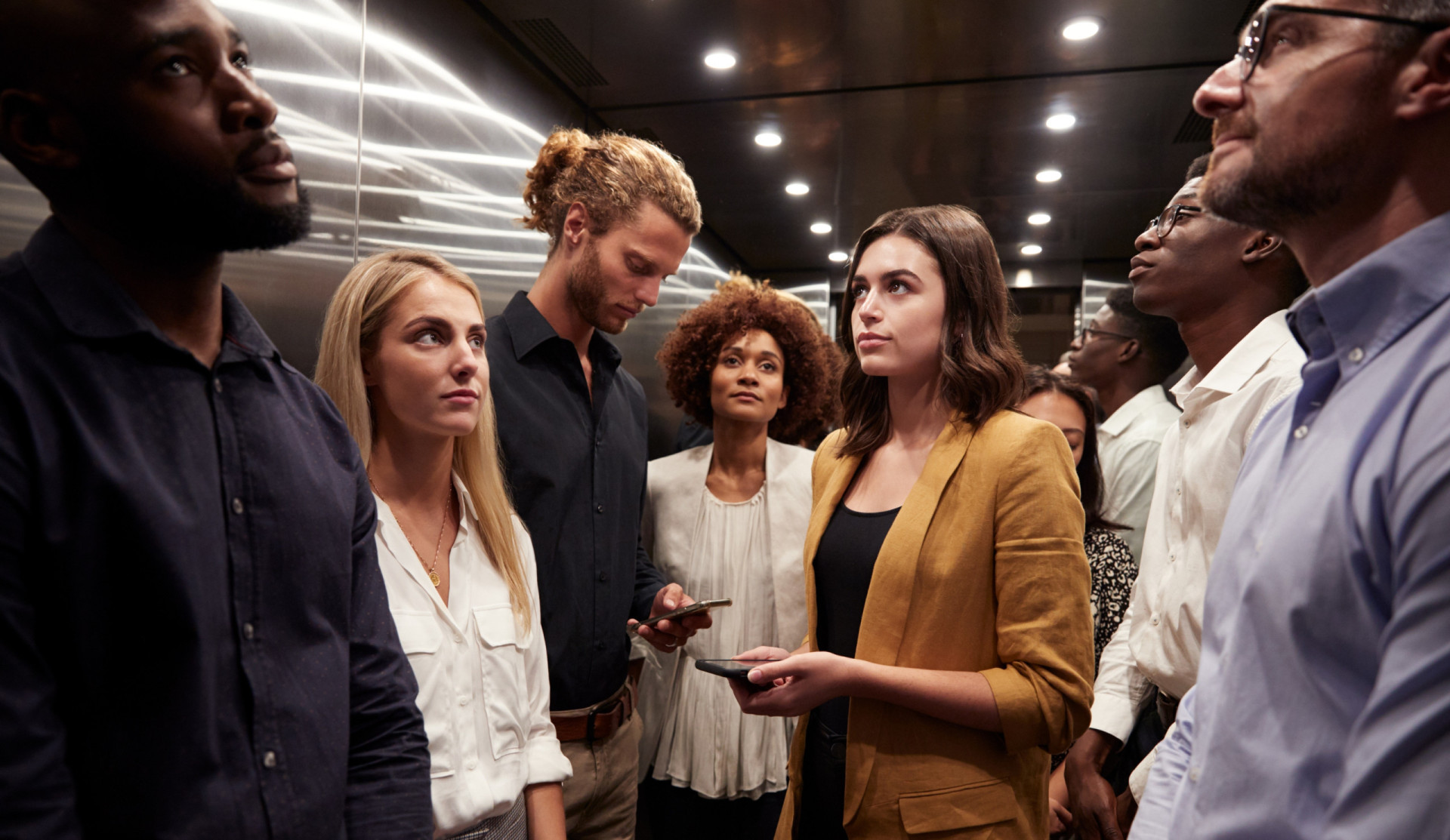 Signs you might be an awkward person