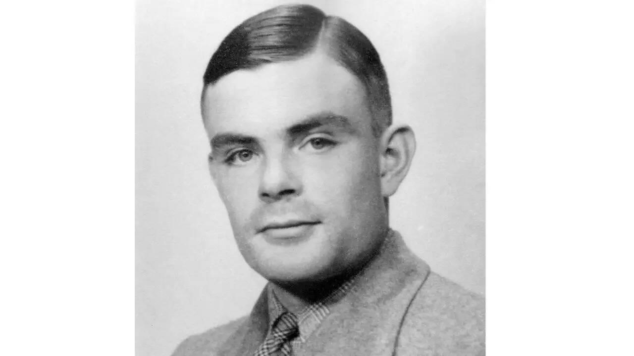 Alan Turing Birth Anniversary: Father of modern computing who cracked ...