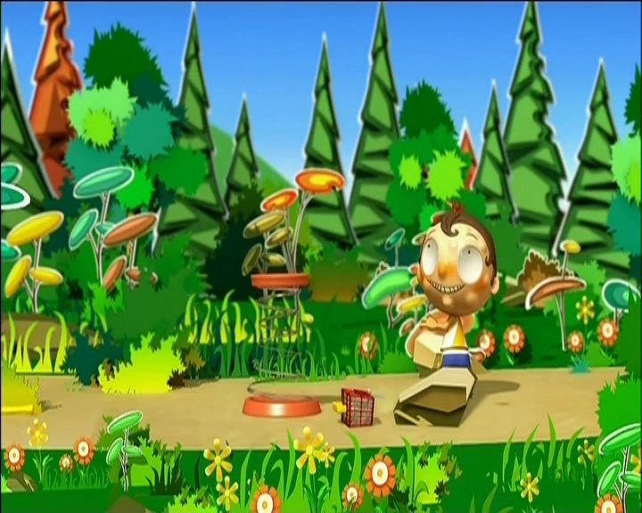 Angus and Cheryl. E42 – Bug Hunting