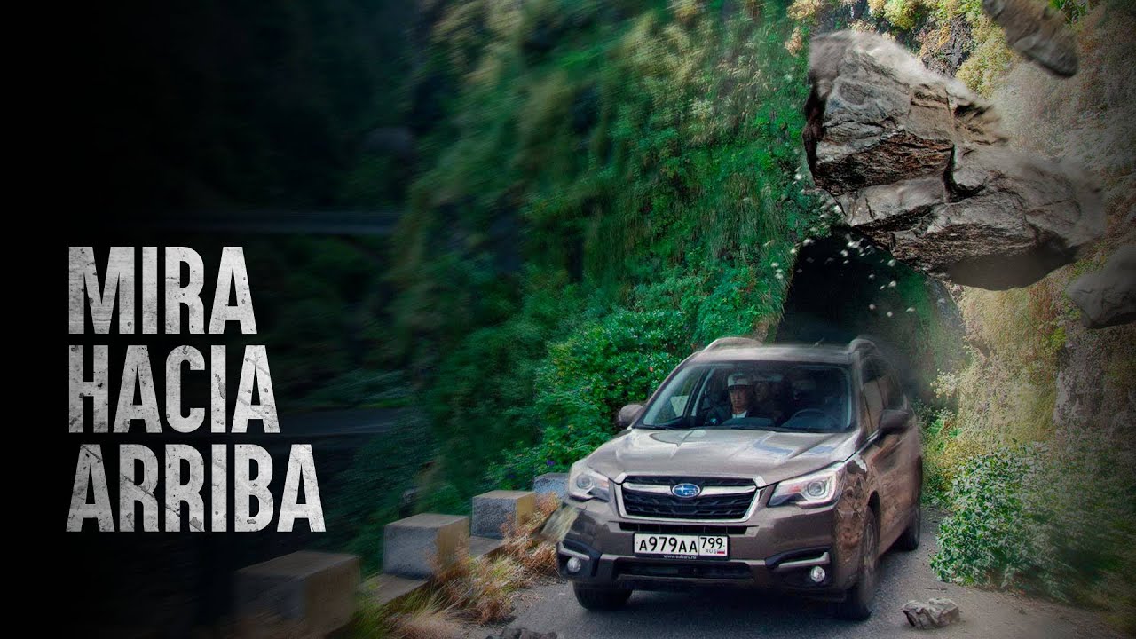 Cómo Sobrevivir Un Derrumbe de Rocas