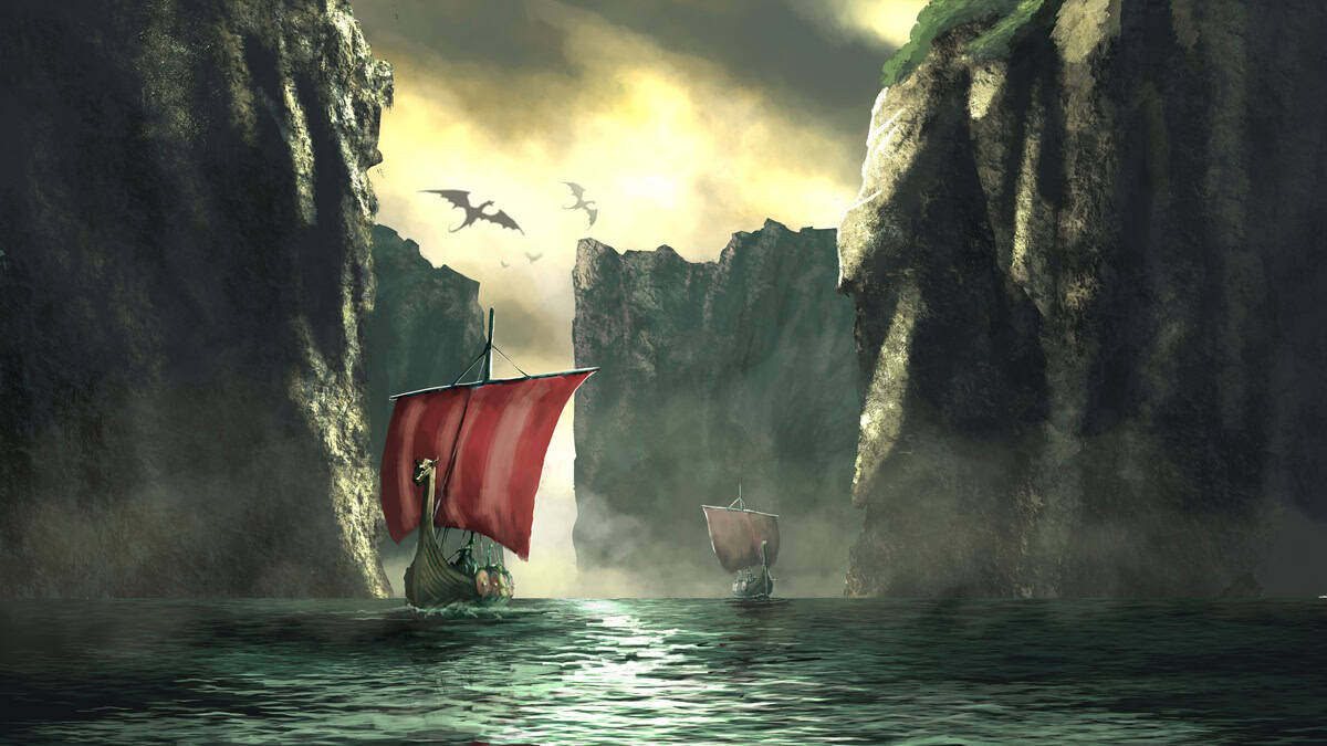 10 Interesting Stories from Norse Mythology That Still Resonate Today