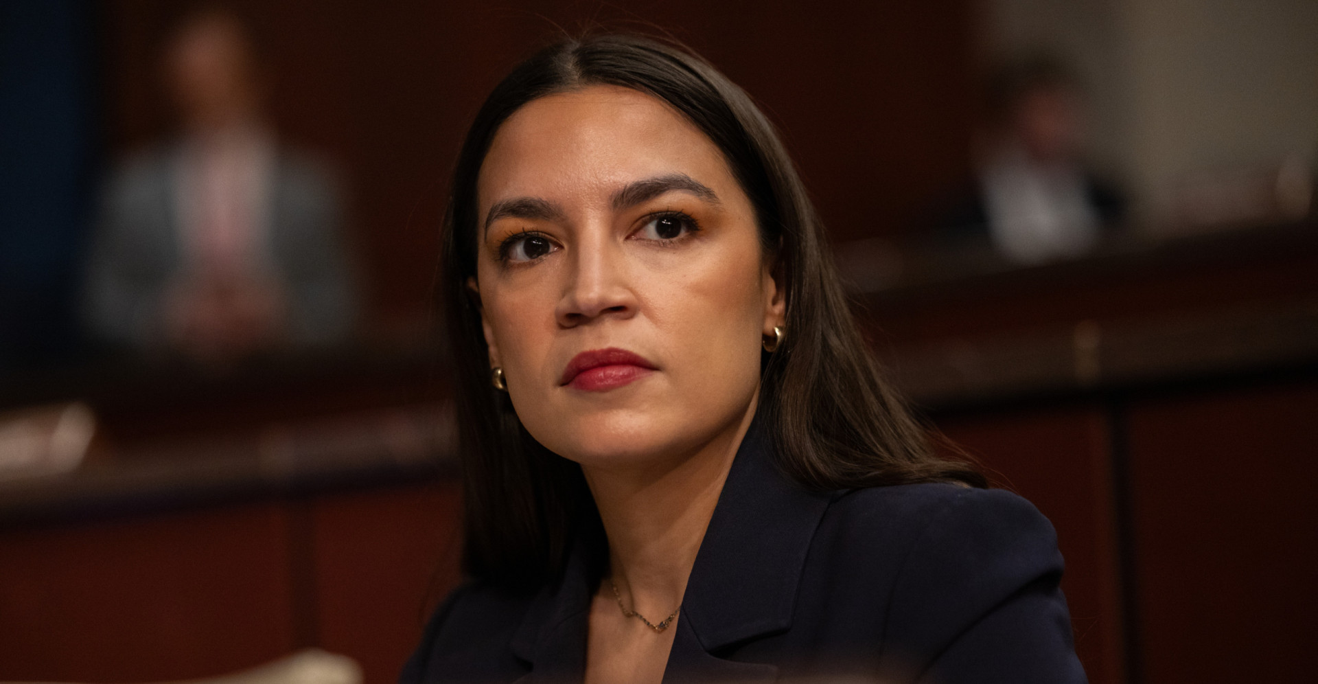 AOC calls for Trump’s impeachment after Iran strike