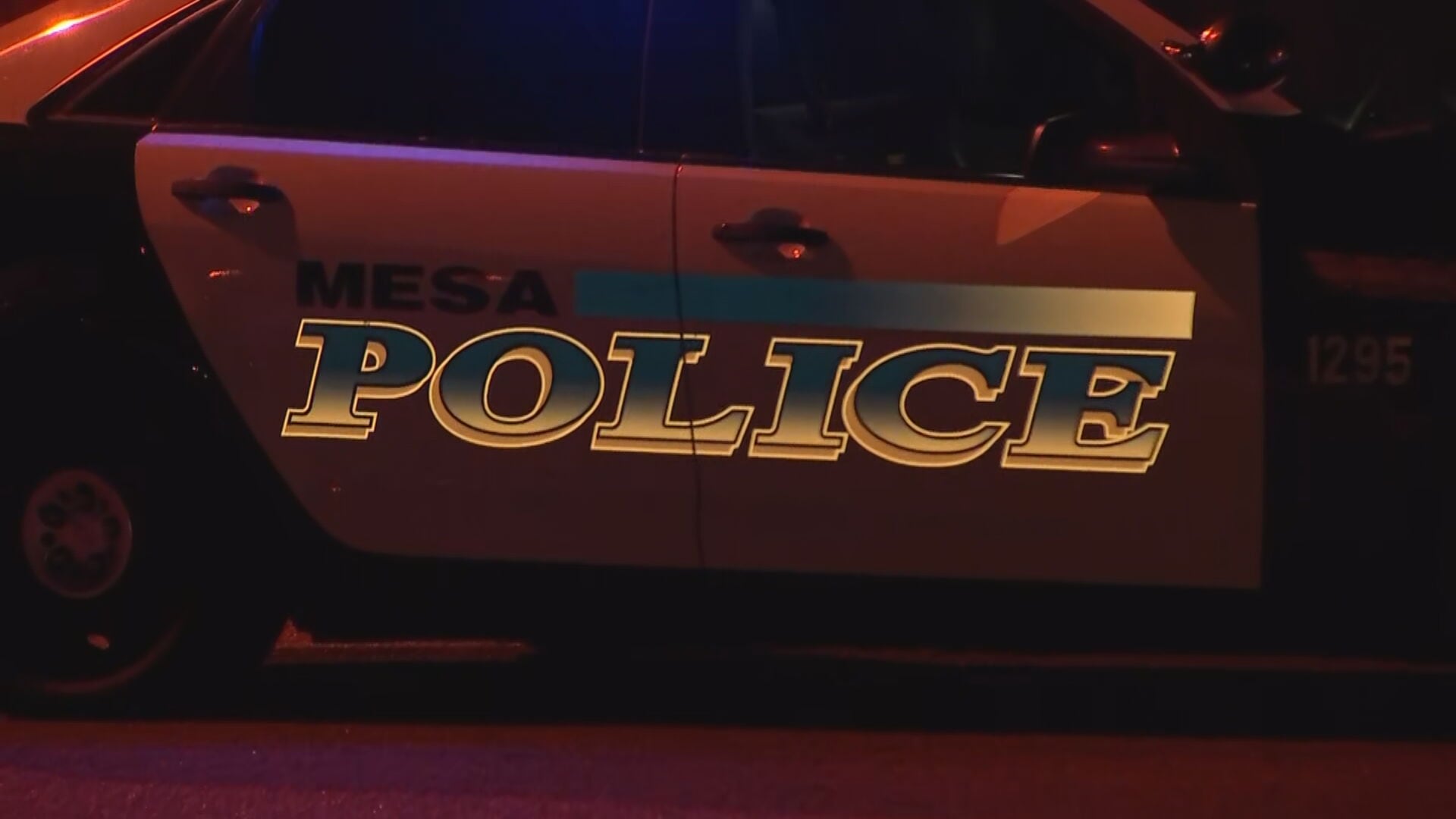 Man dead after hit-and-run in Mesa shopping center parking lot