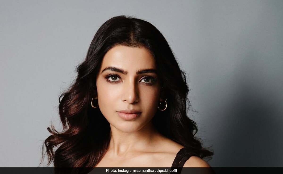 Samantha Ruth Prabhu Uses Meal Sequencing Method To Prevent Blood Sugar ...