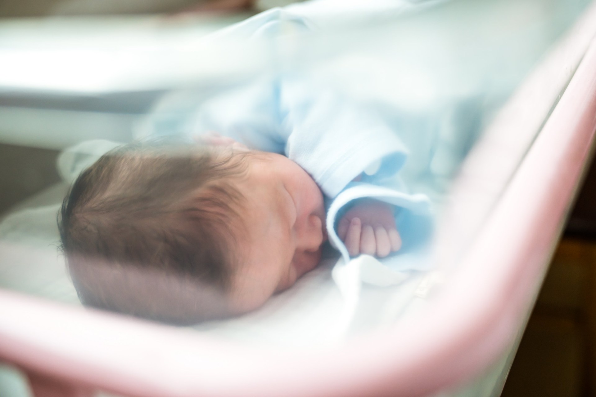 Mum told baby died at birth finds him 42 years later