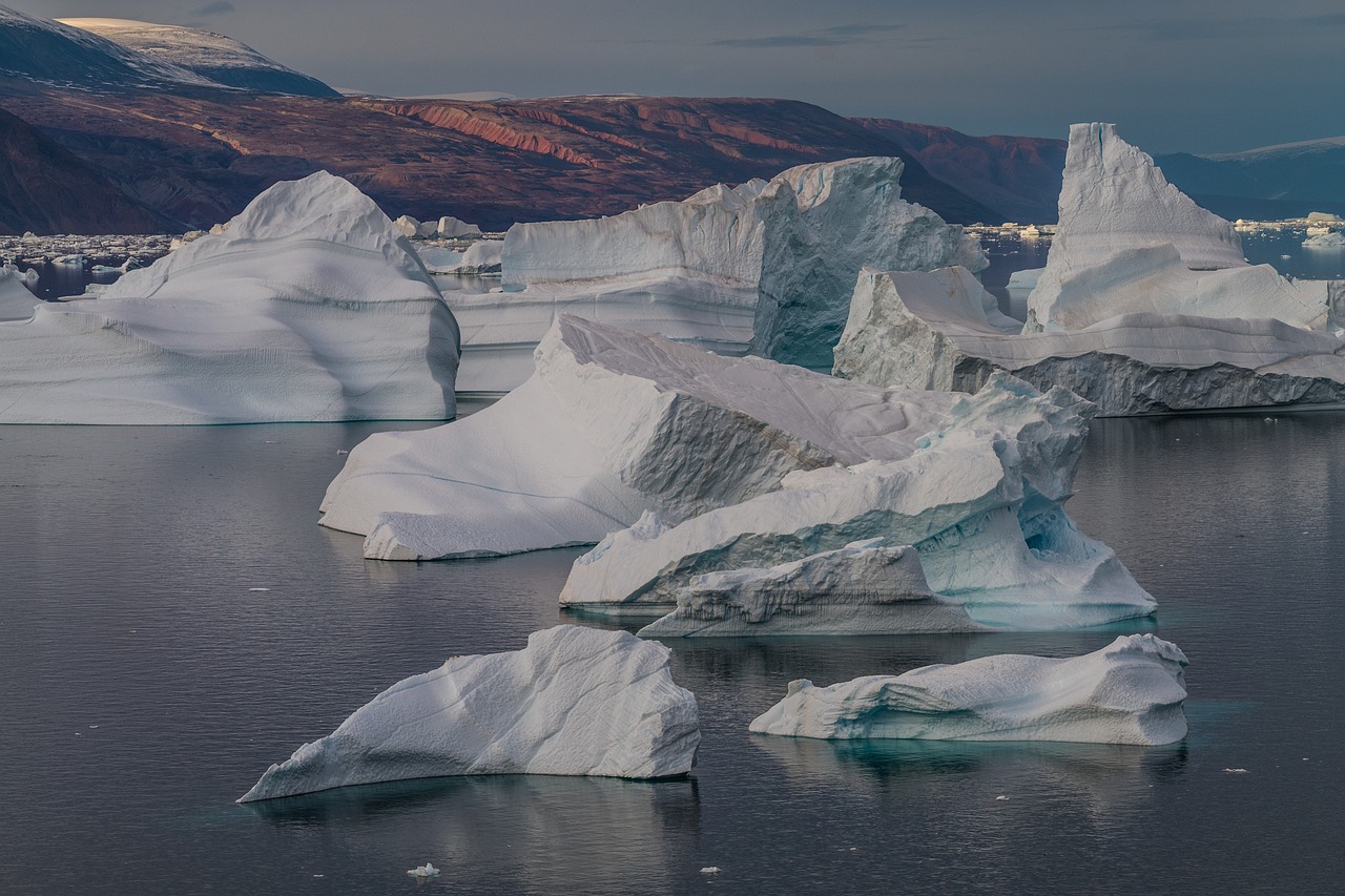The Unexpected Places Losing Water—And Why It Matters